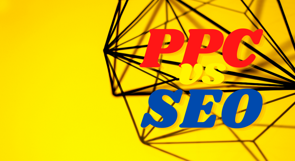 PPC vs. SEO: Learn Here What Is Better PPC or SEO? | AdOptics Blog